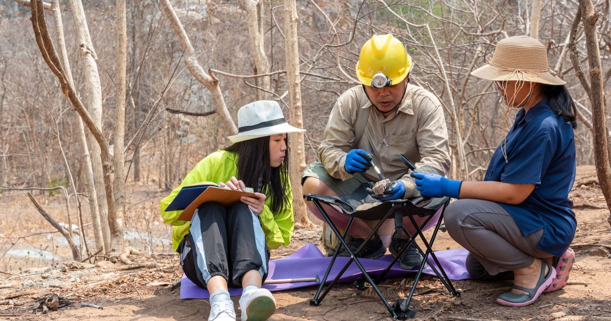 A Curriculum for Climate Literacy | eePRO